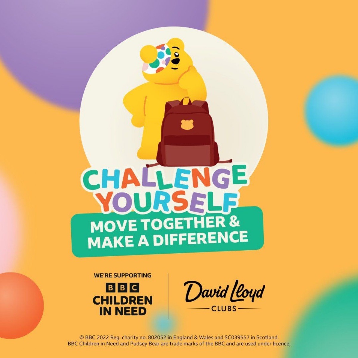 High Spen Primary School - Children in Need