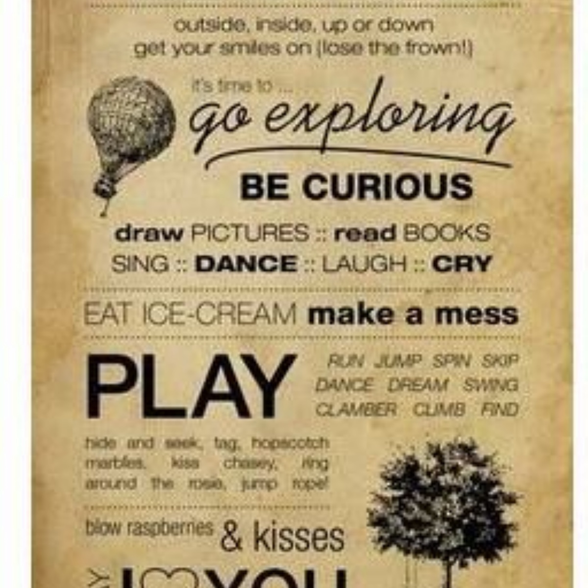 High Spen Primary School - High Spen Manifesto