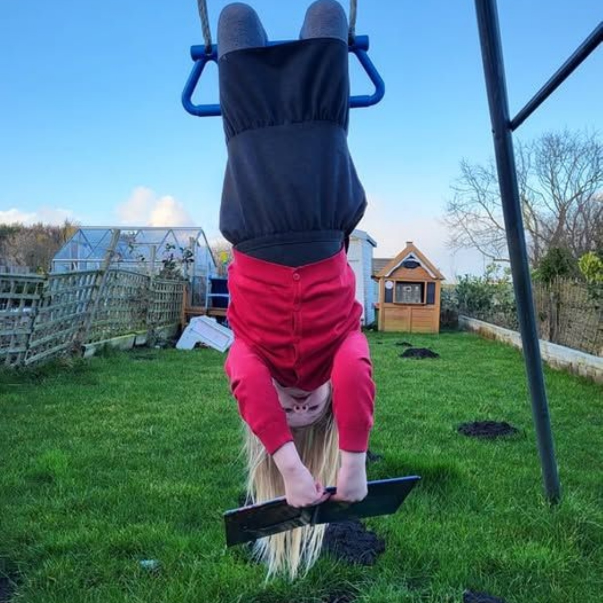 High Spen Primary School - World book day