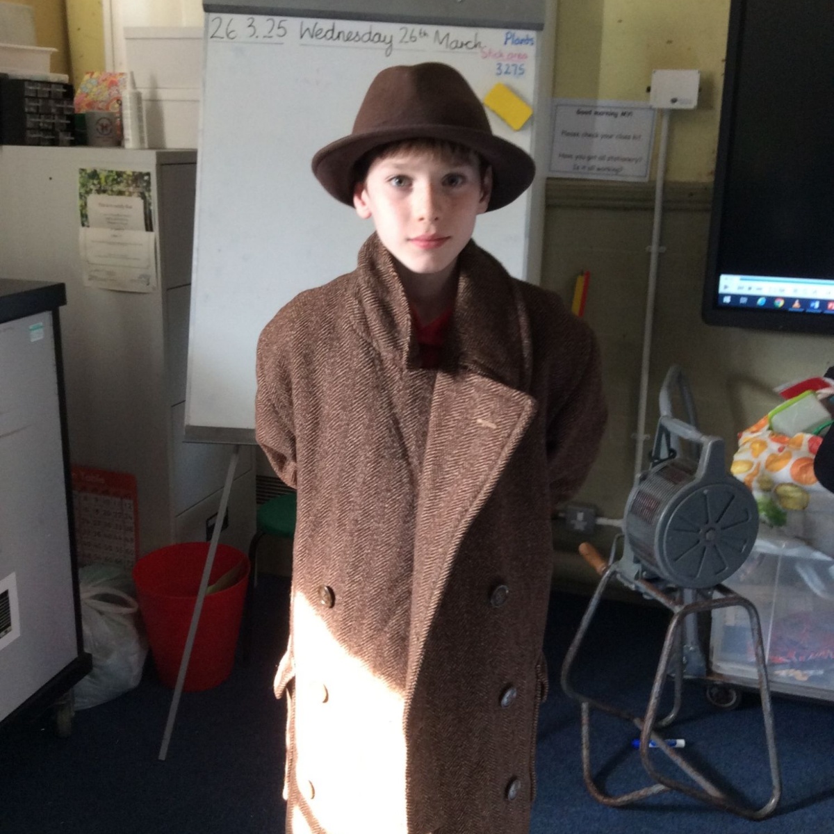 High Spen Primary School - Year 6 History